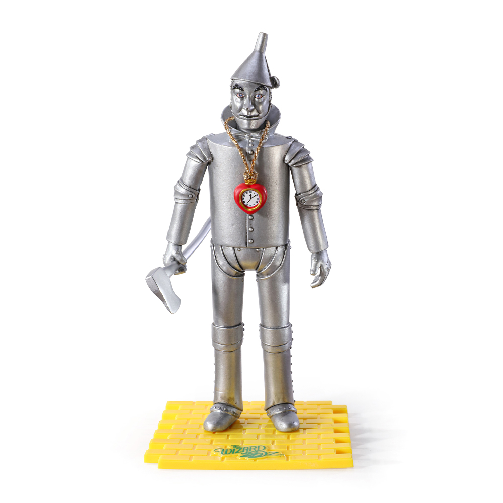 Tin Man The Wizard of Oz Savitljiva Figura