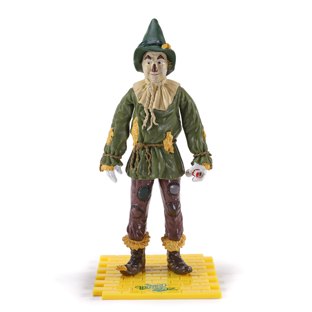 Scarecrow The Wizard of Oz Savitljiva Figura