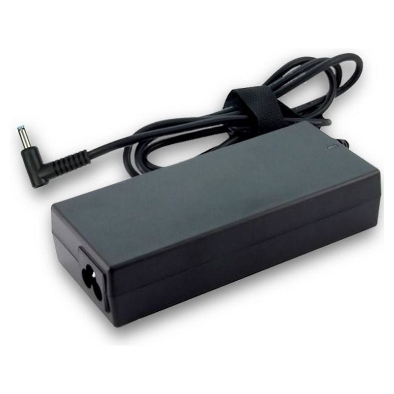 Xrt Europower AC adapter za Dell notebook 65W 19.5V 3.33A XRT65-195-3340DLN