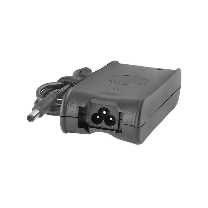 Xrt Europower AC adapter za Dell notebook 65W 19.5V 3.34A XRT65-195-3340DL