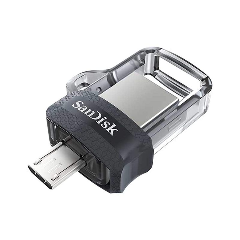 USB Flash memorija SanDisk Dual Drive Ultra 256GB m3.0