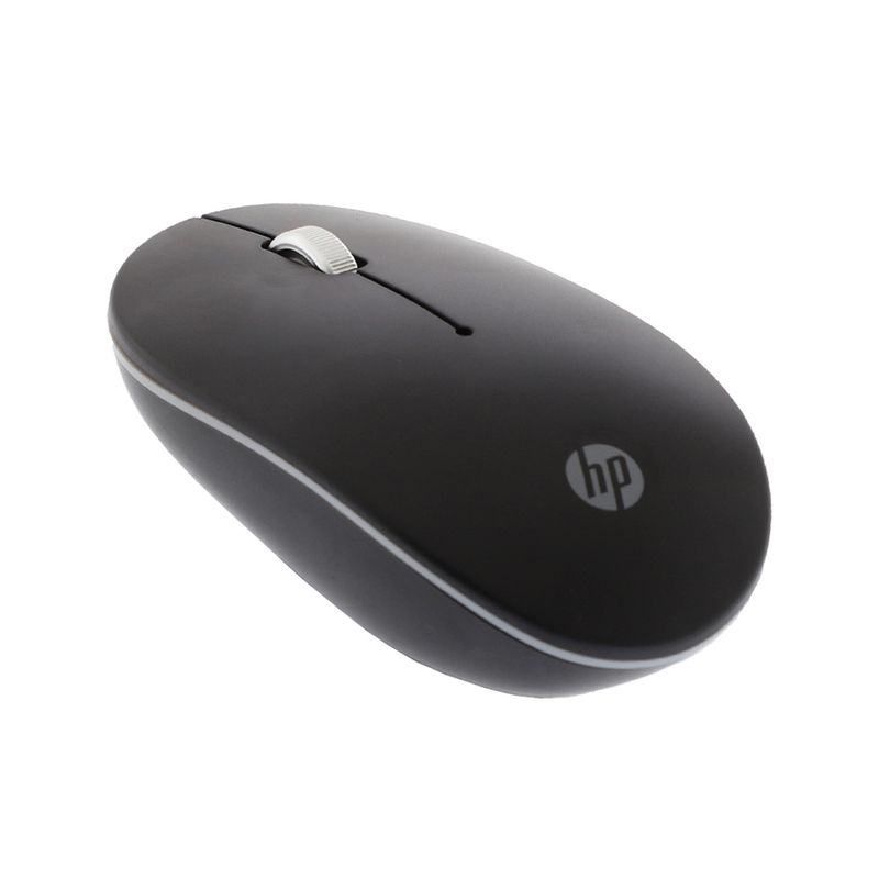 Mis HP S1500 wireless crni