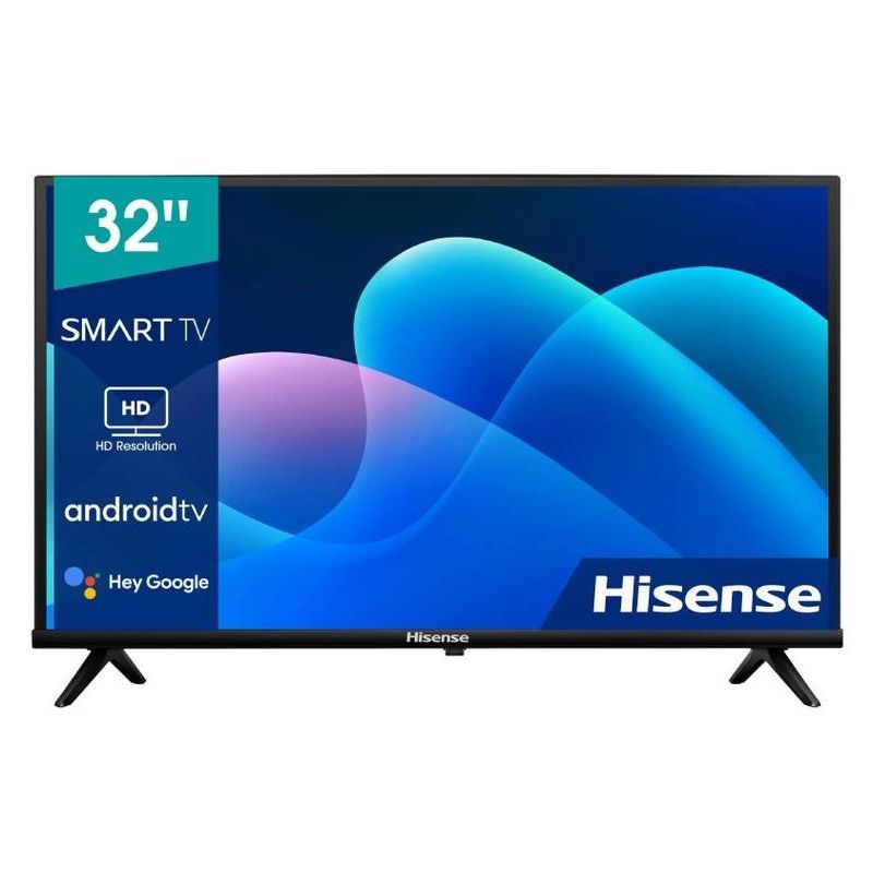Hisense 32″ 32A4HA LED HD Android TV