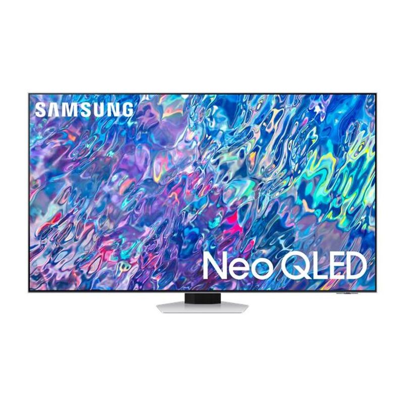 SAMSUNG QLED TV QE65QN85BATXXH, 4K NEO, SMART