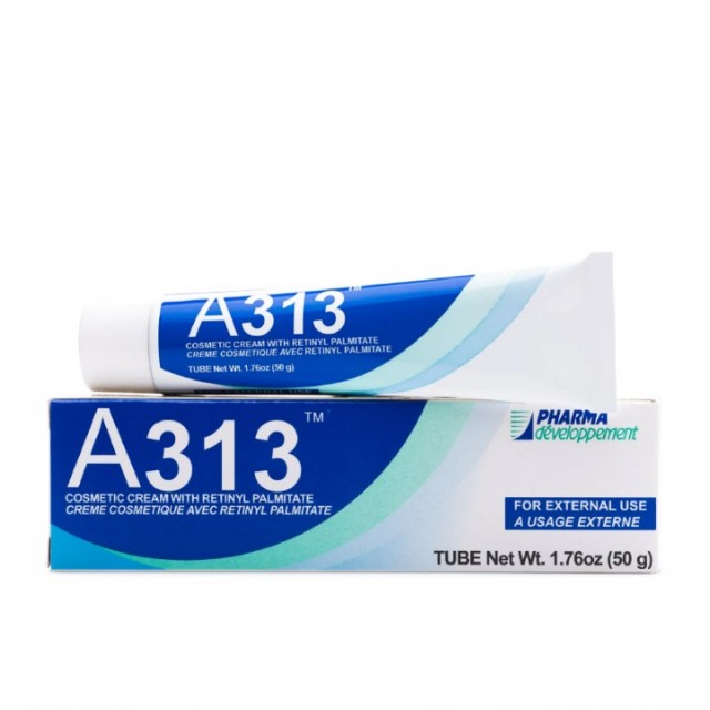 A313 RETINOL KREM 50 G
Opis
INFORMACIJE
NALOG
SERVIS
KORISNI LINKOVI