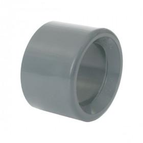 PVC kratka redukcija 75x63