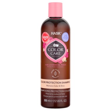 Šampon za farbanu kosu HASK Colour Care 355ml