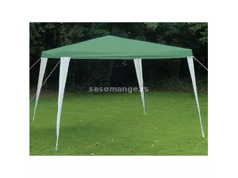 Tenda bez stranica 3 x 3m Haus