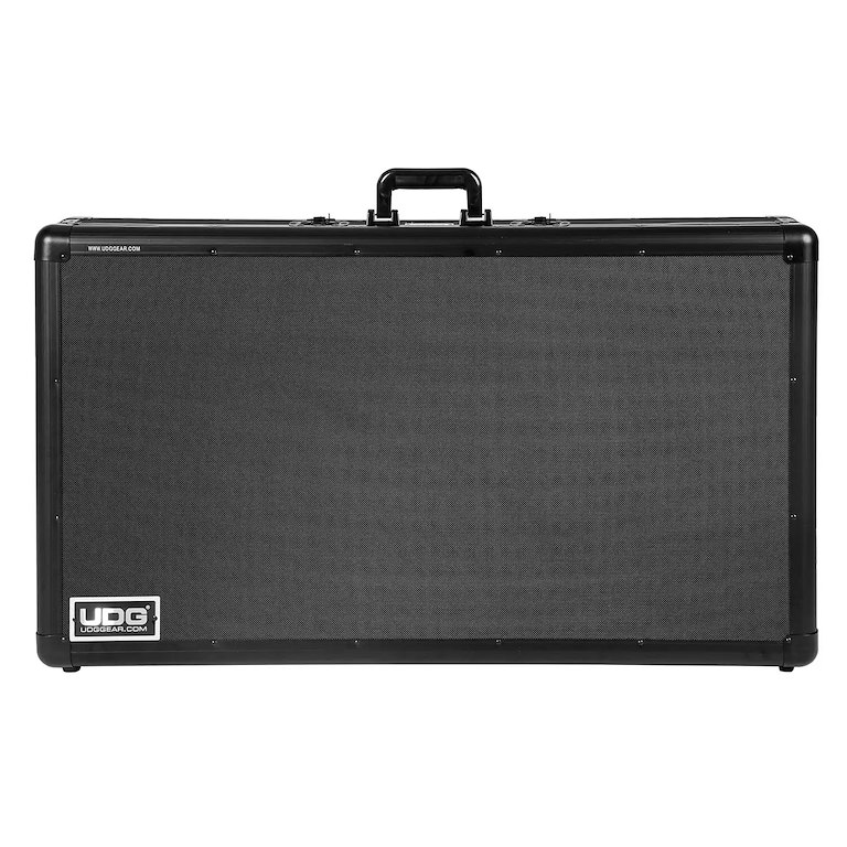 UDG Ultimate Pick Foam Flight Case Multi Format 3XL Black MK2