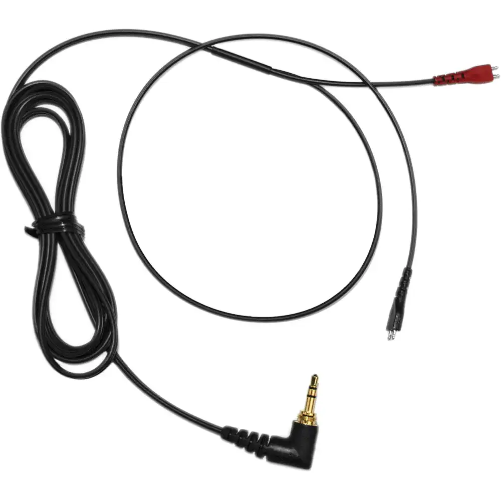 Sennheiser Replacement Cable for HD25-1 Headphones