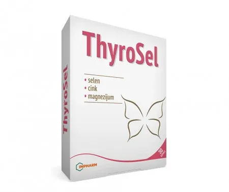 ThyroSel 30 kapsula