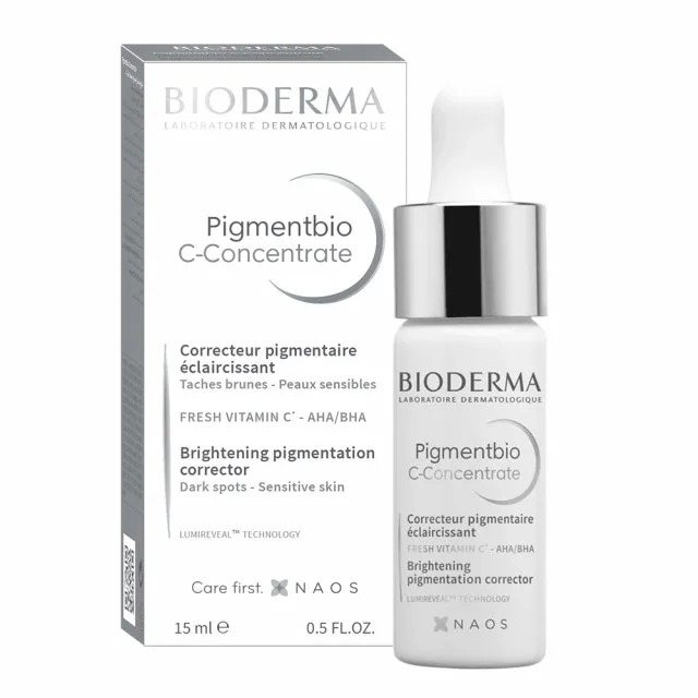 Bioderma Pigmentbio C-Concentrate 15ml