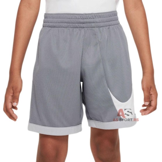 Nike Šorcevi Dri-Fit Basketball Short S