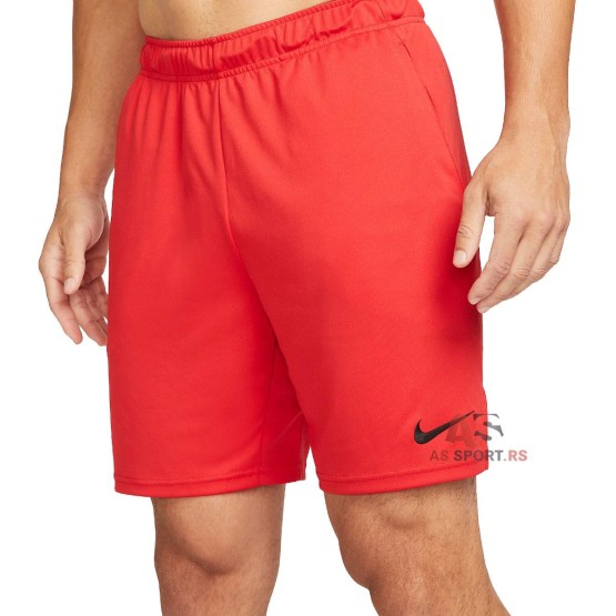 Nike Šorcevi Dri-Fit Knit Short S
