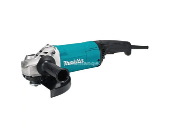 Makita ugaona brusilica 2700W GA7081 180mm