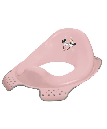 Keeeper adapter za wc šolju Minnie Mouse 0819-581