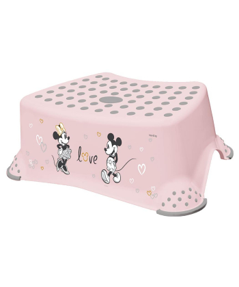 Keeeper steper za decu Minnie Mouse Rose 8431-581