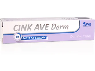 Ave Cink Ave Derm