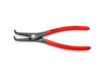 Knipex 49 21 A31 Precizna klešta za spoljašnje sigurnosne prstenove 210 mm