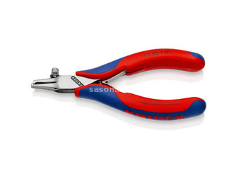 Knipex klešta za skidanje izolacije za elektroniku 140mm 11 92 140