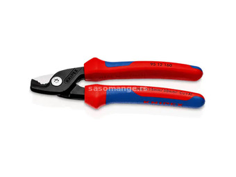 Knipex makaze za kablove StepCut 160mm 95 12 160