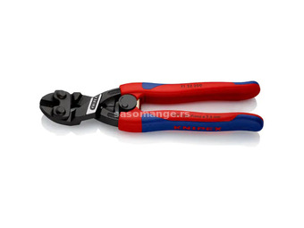 Knipex sečice CoBolt savijene 200mm 71 22 200