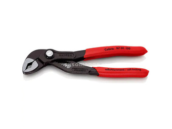 Knipex papagaj - cevna klešta Cobra 1 1/4 87 01 150