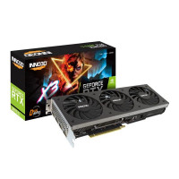 Inno3D GeForce RTX 3070 Ti X3 N307T3-086X-1820VA45