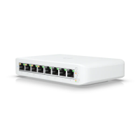 Ubiquiti USW-LITE-8-POE-EU