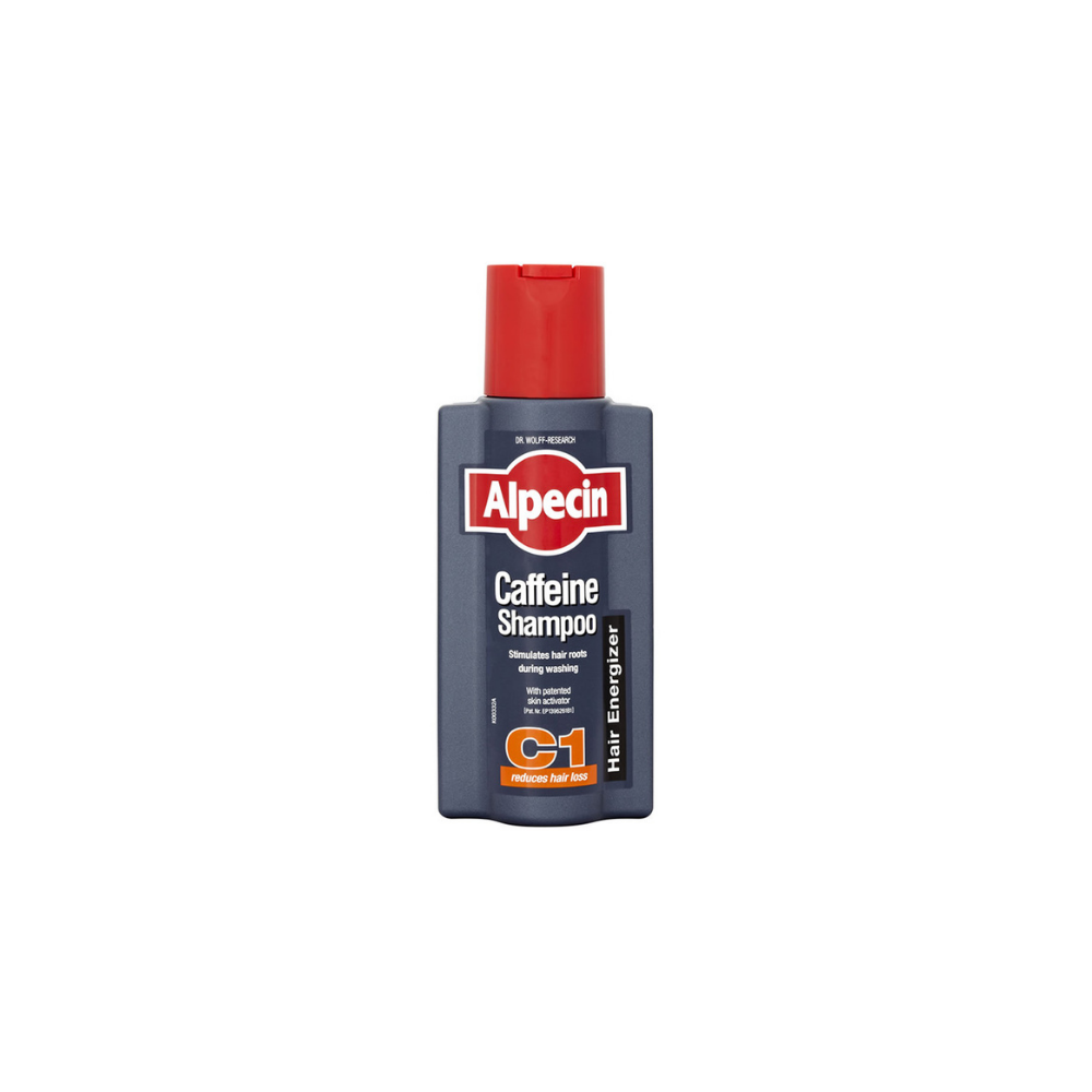 ALPECIN Kofeinski šampon C1 250ml