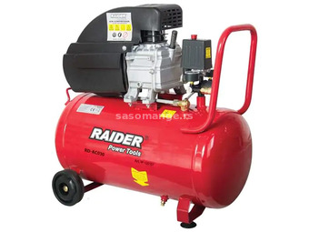 Raider kompresor za vazduh 50l 1.5kW