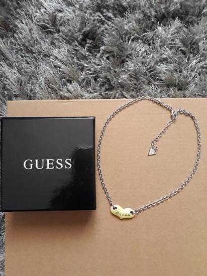 ❤ Guess original ❤