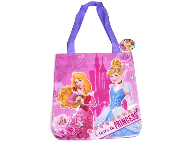 Disney Princeze Torba