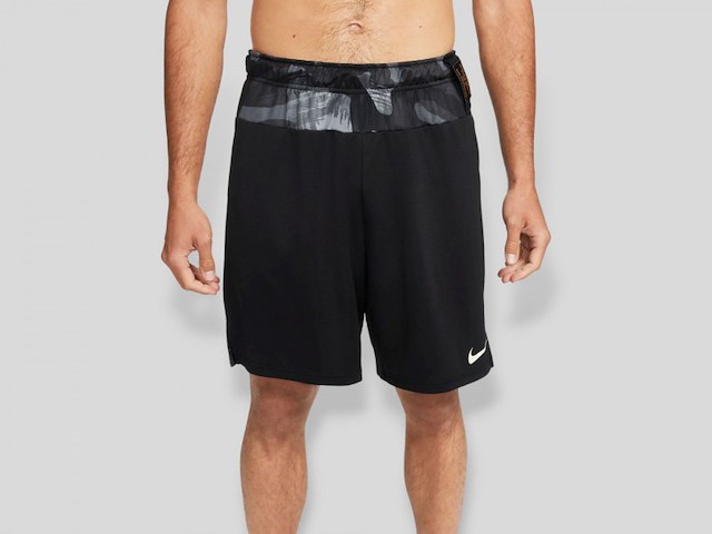 Nike DriFIT Knit Camo muški šorc SPORTLINE