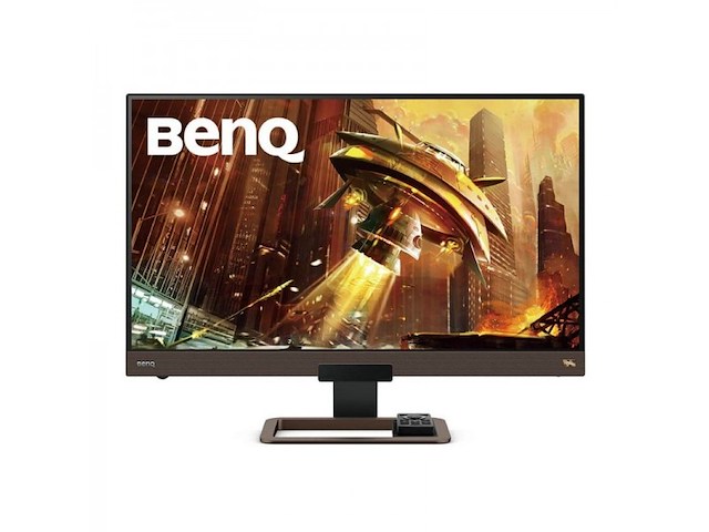 Benq 27` EX2780Q LED monitor outlet