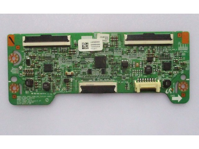 BN41-02111A   T-Con modul za SAMSUNG – UE32H5030AW