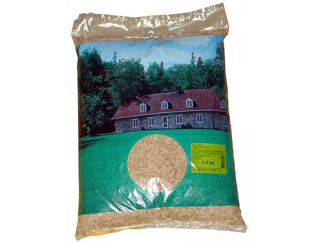 TRAVNA SMEŠA UNIVERZAL 2,5KG