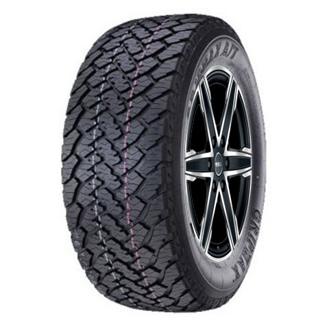 265/70 R15 GRIPMAX INCEPTION A/T RWL 112T