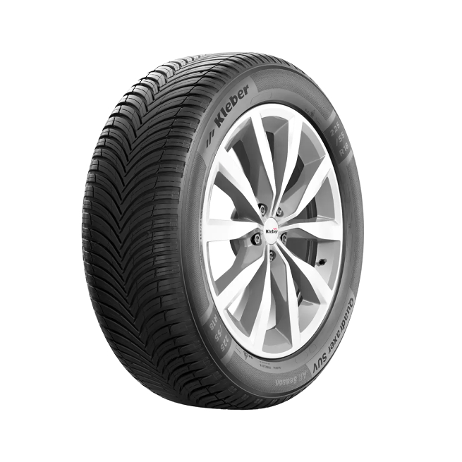 KLEBER 235/50 R19 Quadraxer SUV KL 99V