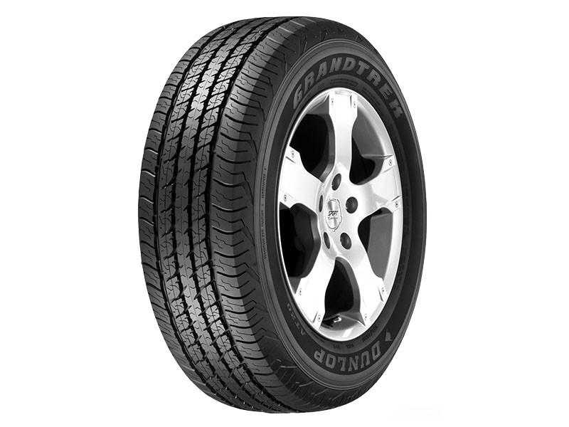 DUNLOP 265/65 R17 Grandtrek AT5 112S