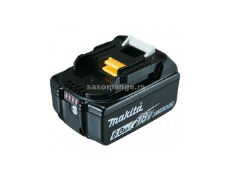 Baterija Makita BL1860B 632F69-8, 18V - 6.0Ah