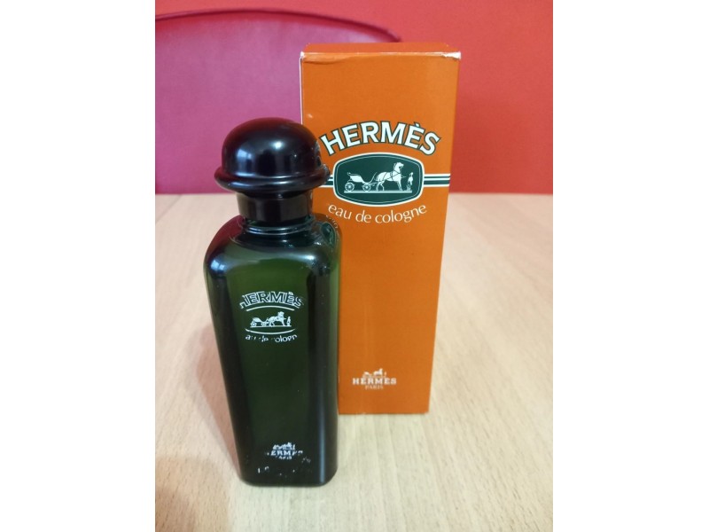 Eau de Cologne Hermes, 100ml