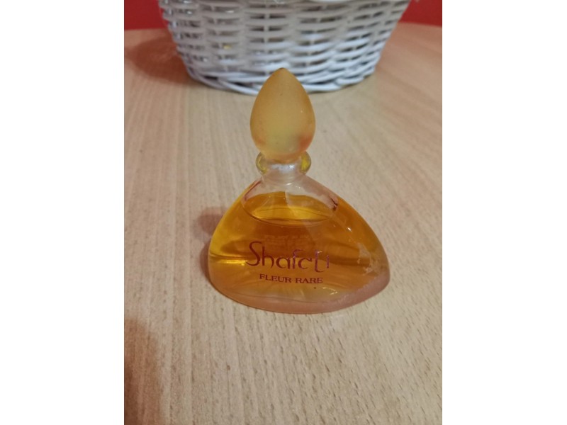 Shafali Fleur Rare Yves Rocher edt, 30ml