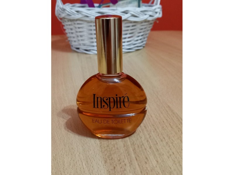 Vintage Inspire Muelhens edt. 50ml