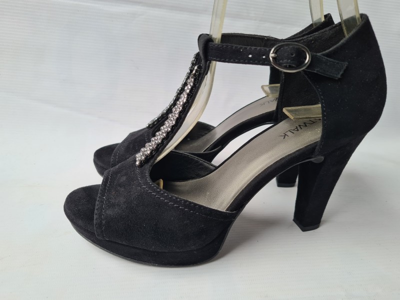 Original CATWALK sandale 37*23.5 kao NOVE
