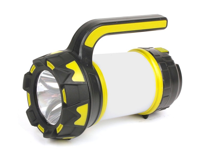 BATERIJSKA LED LAMPA - Baterija punjiva 3600mAh