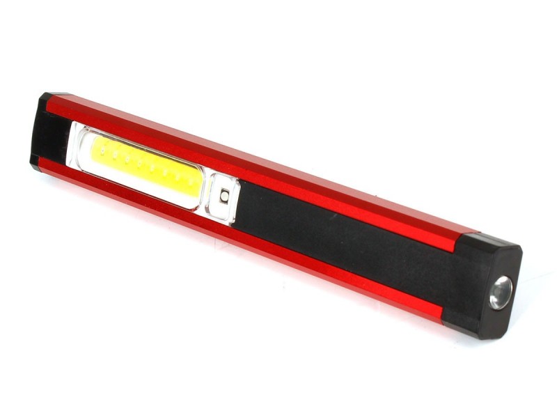 BATERIJSKA LED LAMPA punjiva USB 2sata rada