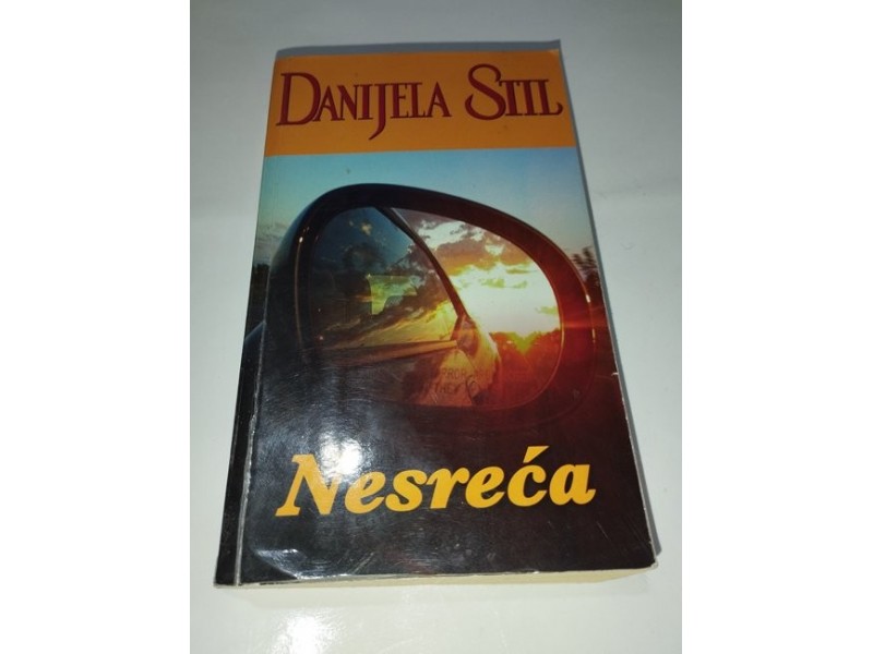 Nesreca-Danijela Stil