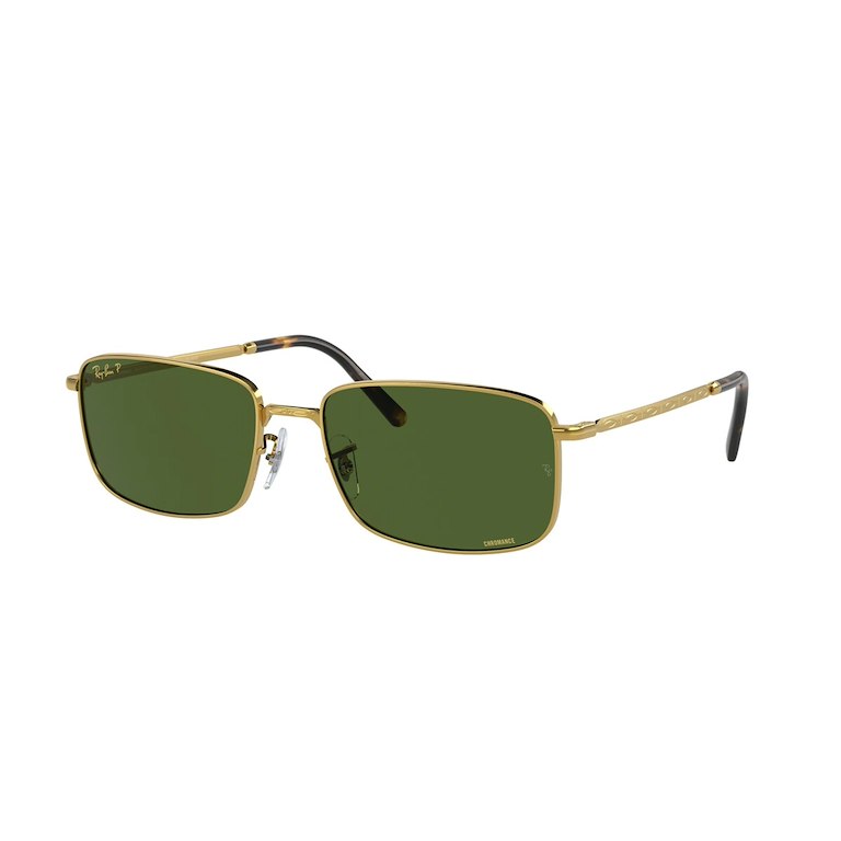 RAY BAN CHROMANCE POLARIZOVANE Sunčane naočare 0RB3717 9196P1 57