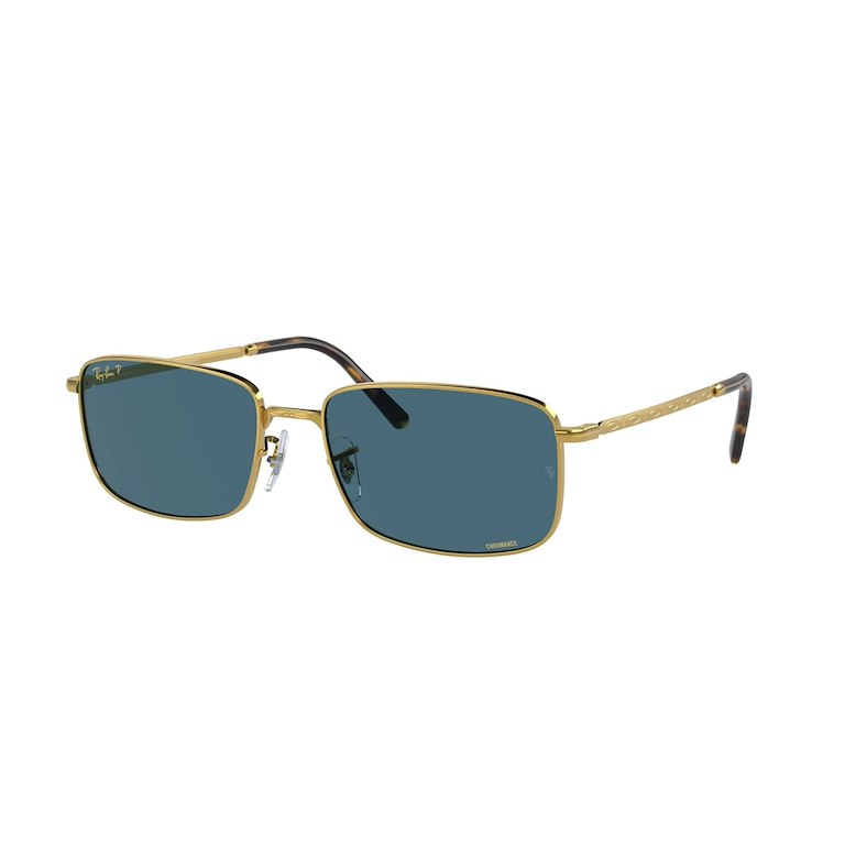 RAY BAN CHROMANCE POLARIZOVANE Sunčane naočare 0RB3717 9196S2 60